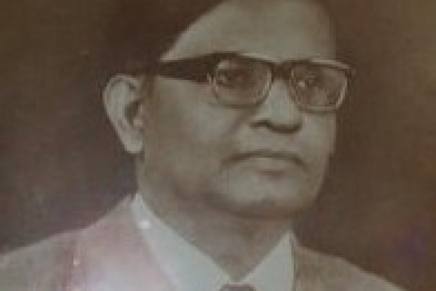Professor H.A. de S. Gunasekera Memorial Oration 2025 - MiniNewsHub